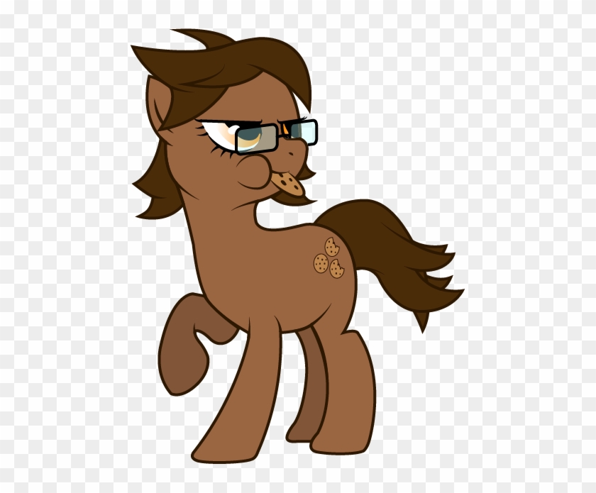 Oc Mlp Cookie